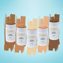 Tinted Deodorant - Light Shade – Joban Beauty