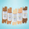 Tinted Deodorant - Light Shade – Joban Beauty