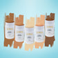 Tinted Deodorant - Light Shade – Joban Beauty