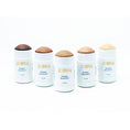 Deodorant & Concealer Collection – Joban Beauty