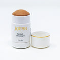 Tinted Deodorant - Medium Shade – Joban Beauty