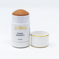 Tinted Deodorant - Medium Shade – Joban Beauty